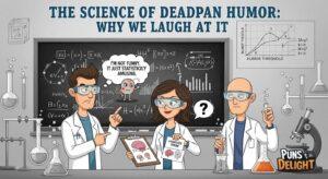 163+ Clever Deadpan Humor Jokes That Will Have You Laughing Nonstop