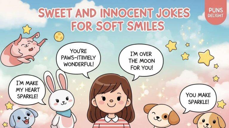 Break the Ice 300+ Good Jokes to Tell a Girl and impress her
