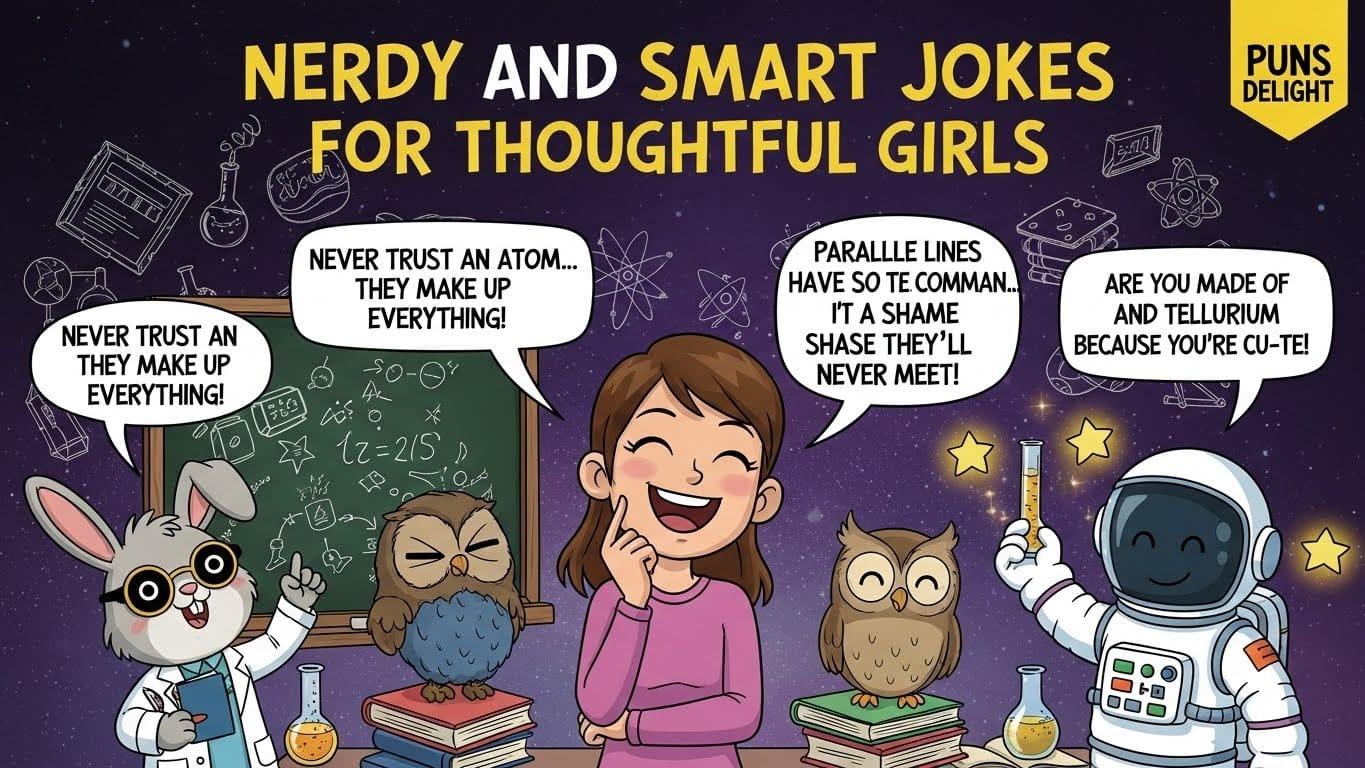 Break the Ice 300+ Good Jokes to Tell a Girl and impress her