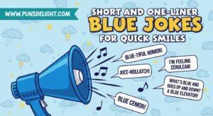 350+ Blue Jokes: A Comprehensive Guide to Witty Humor