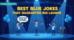350+ Blue Jokes: A Comprehensive Guide to Witty Humor