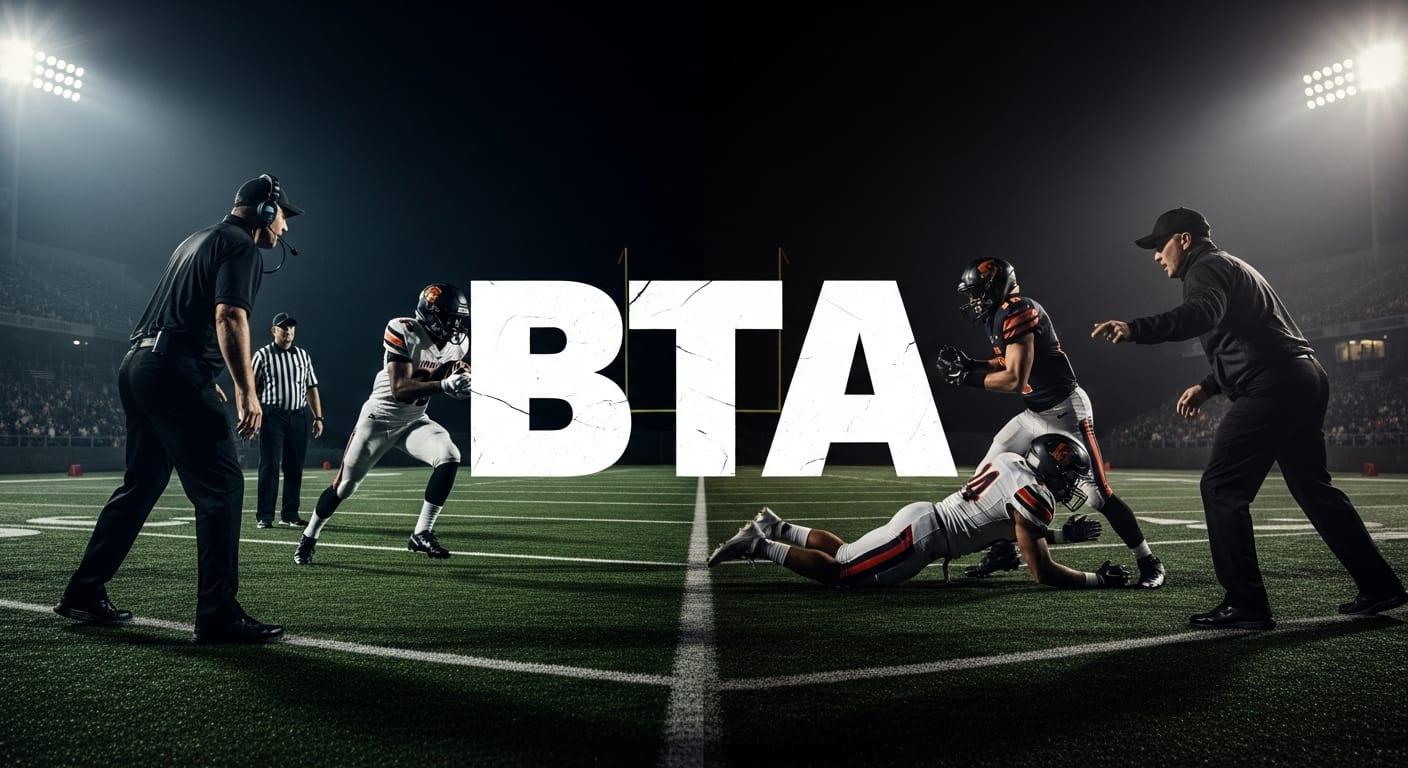 BTA Meaning in Texting – Full Form and Usage